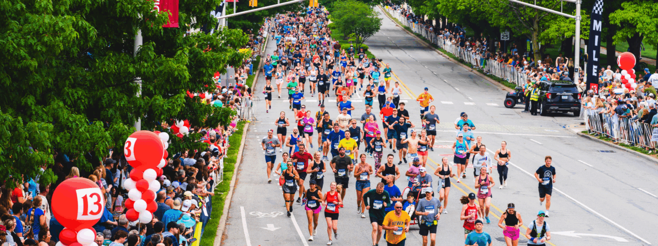 IU Health 500 Festival Mini-Marathon 2025: Todo lo que debes saber | 46 ...